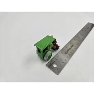 Toys | Thomas The Tank Engine Friends George Steamroller Ertl 1995 ...